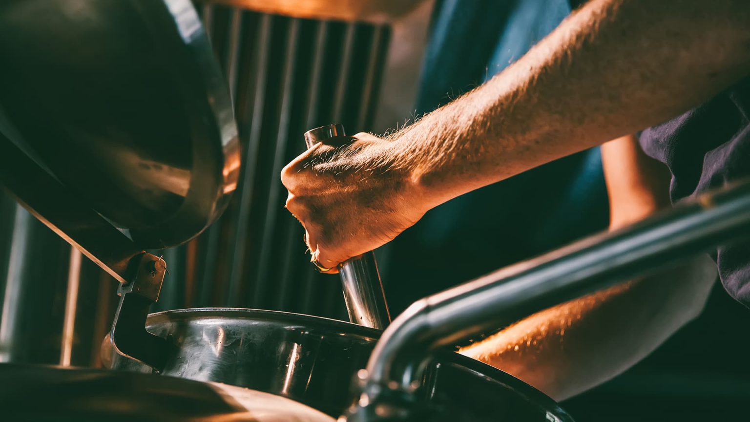 Okell's – Pure Perfection