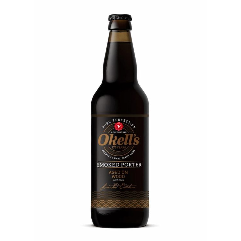 Okell's – Pure Perfection