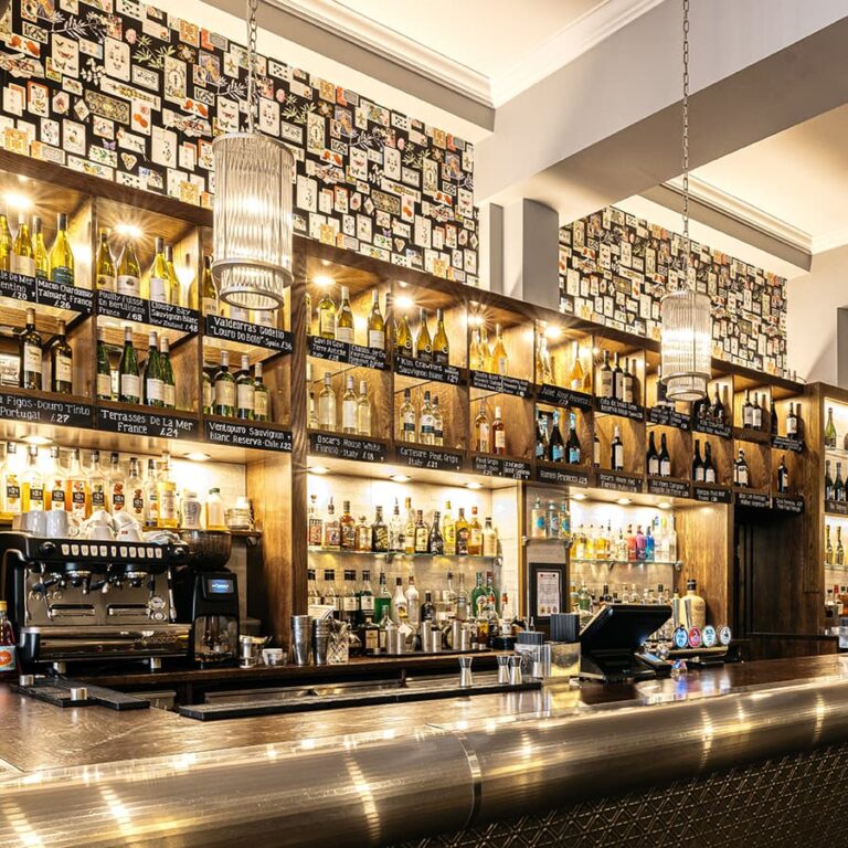 Heritage Collection – Okell's