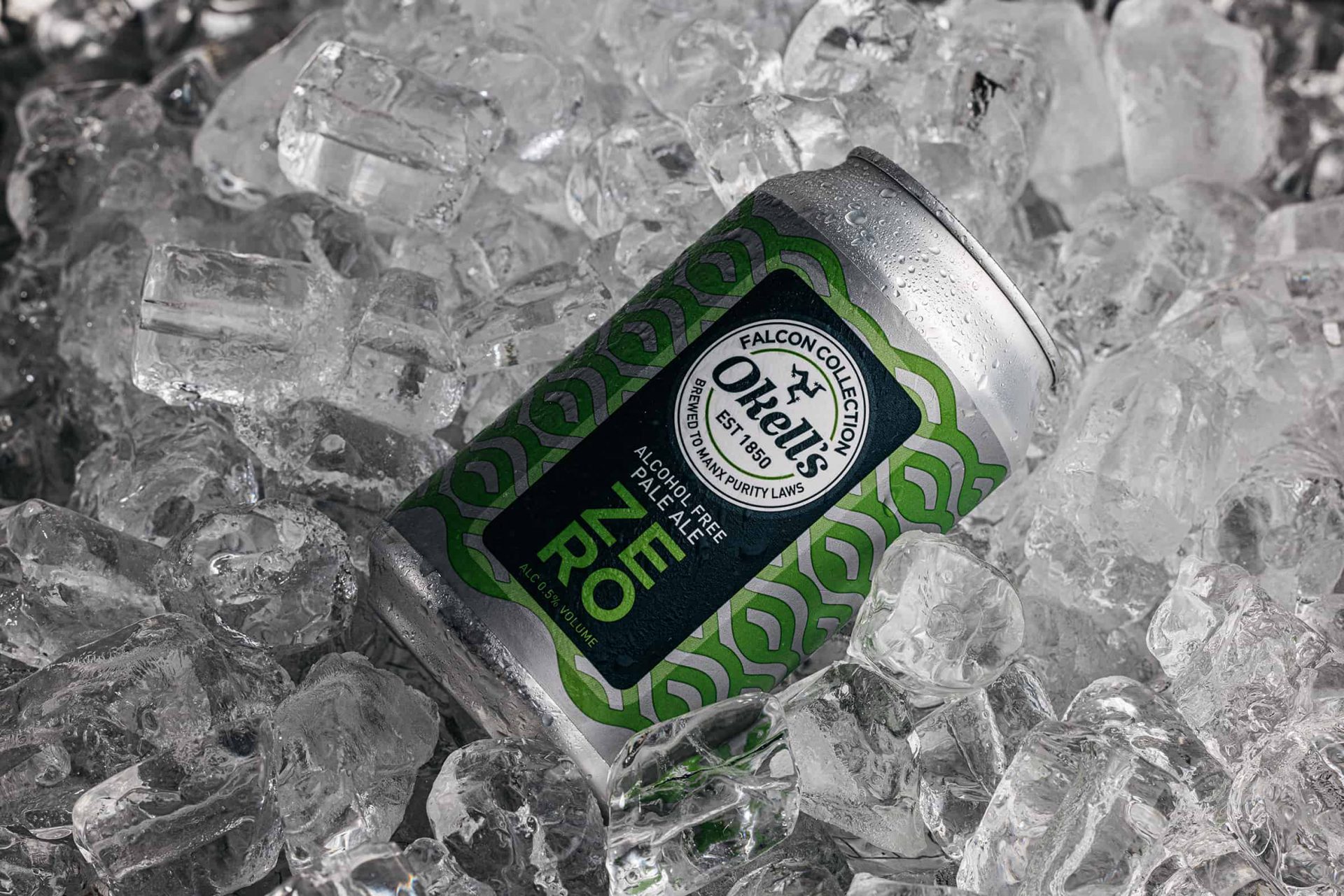 Okell's – Pure Perfection